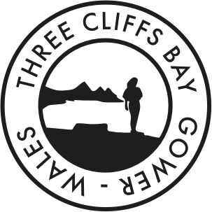 Three Cliffs Bay Holiday Park - Gower Camping